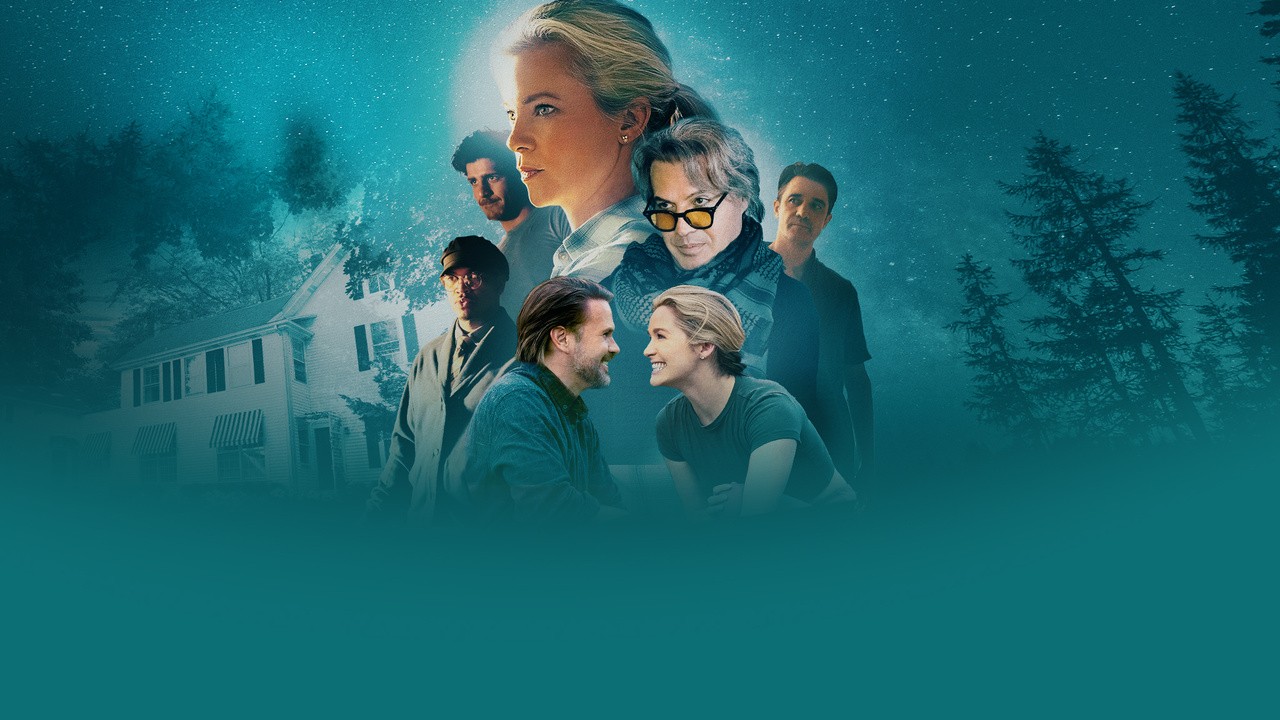 Held Hostage in My House (2024) | MUBI