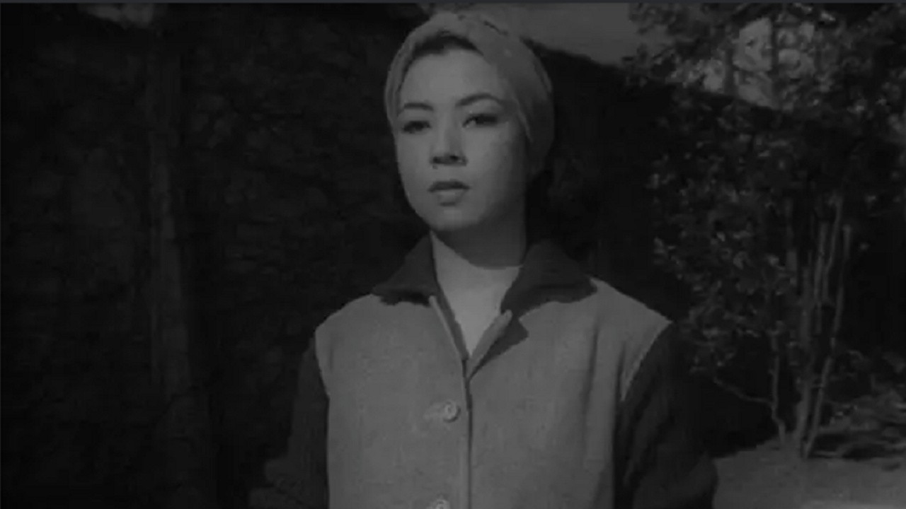 Niji ikutabi (1956) | MUBI