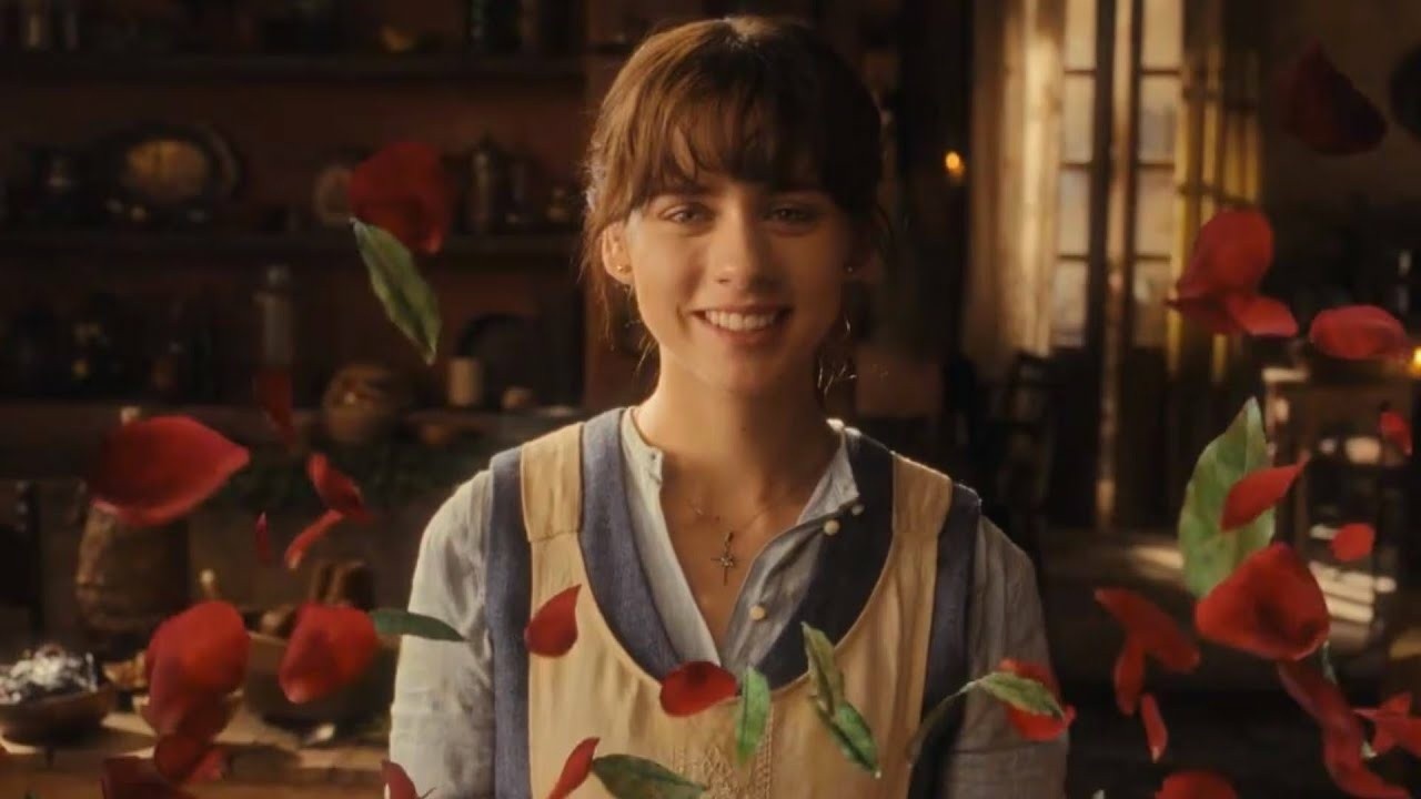 Like Water for Chocolate (2024) | MUBI