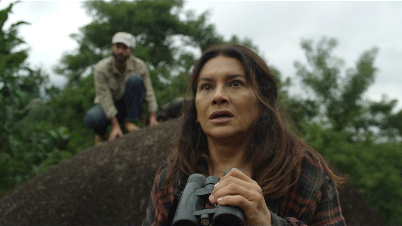 TRAILER - Pasárgada (2024)