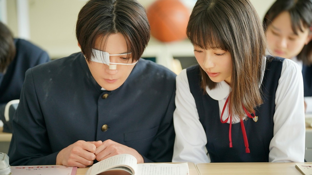 TRAILER - Mr. Yano's Ordinary Days (2024)