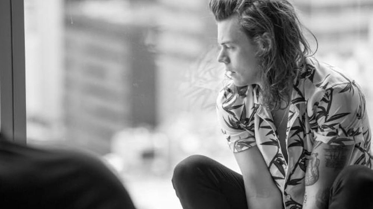 One Direction Perfect Mv 2015 Mubi