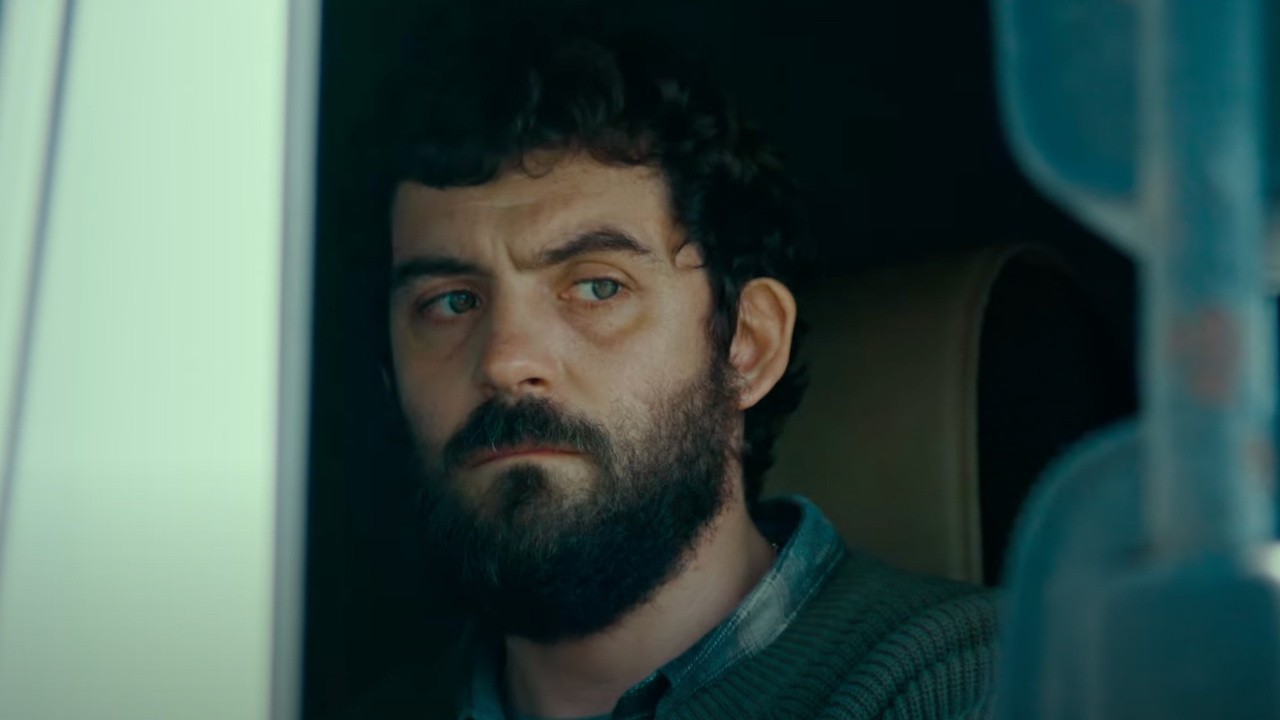 37: l'ombre et la proie (2024) | MUBI