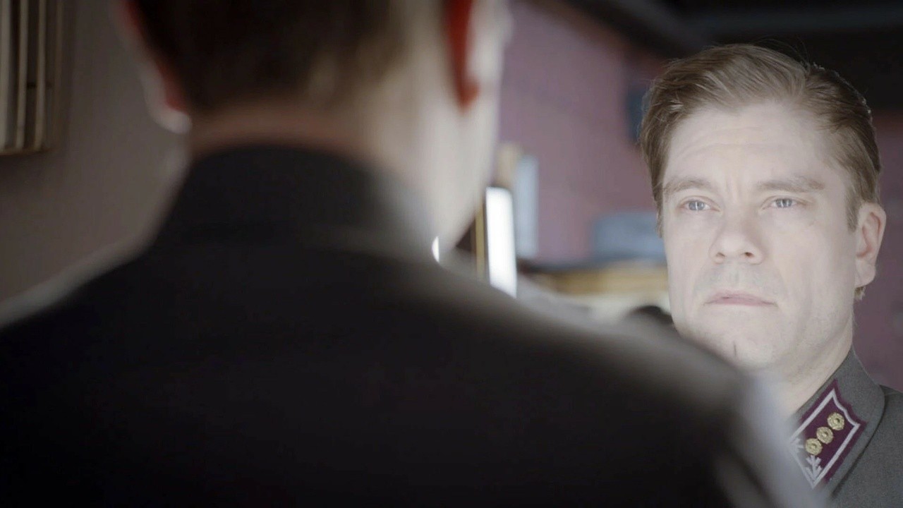 Spy from a Distance (2024) | MUBI