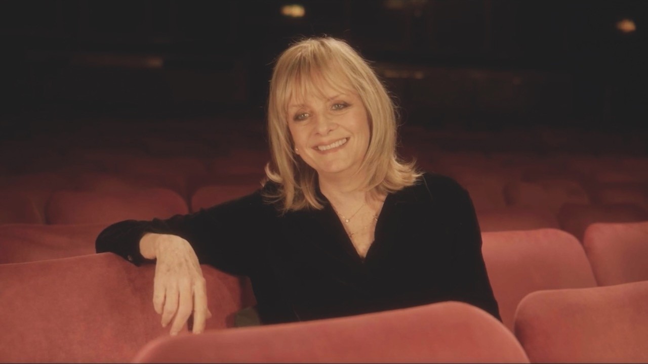 Twiggy (2024) | MUBI