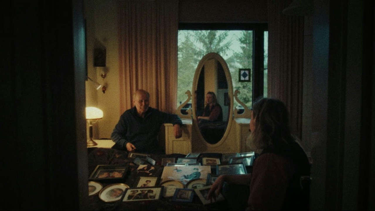 The Rootless (2023) | MUBI