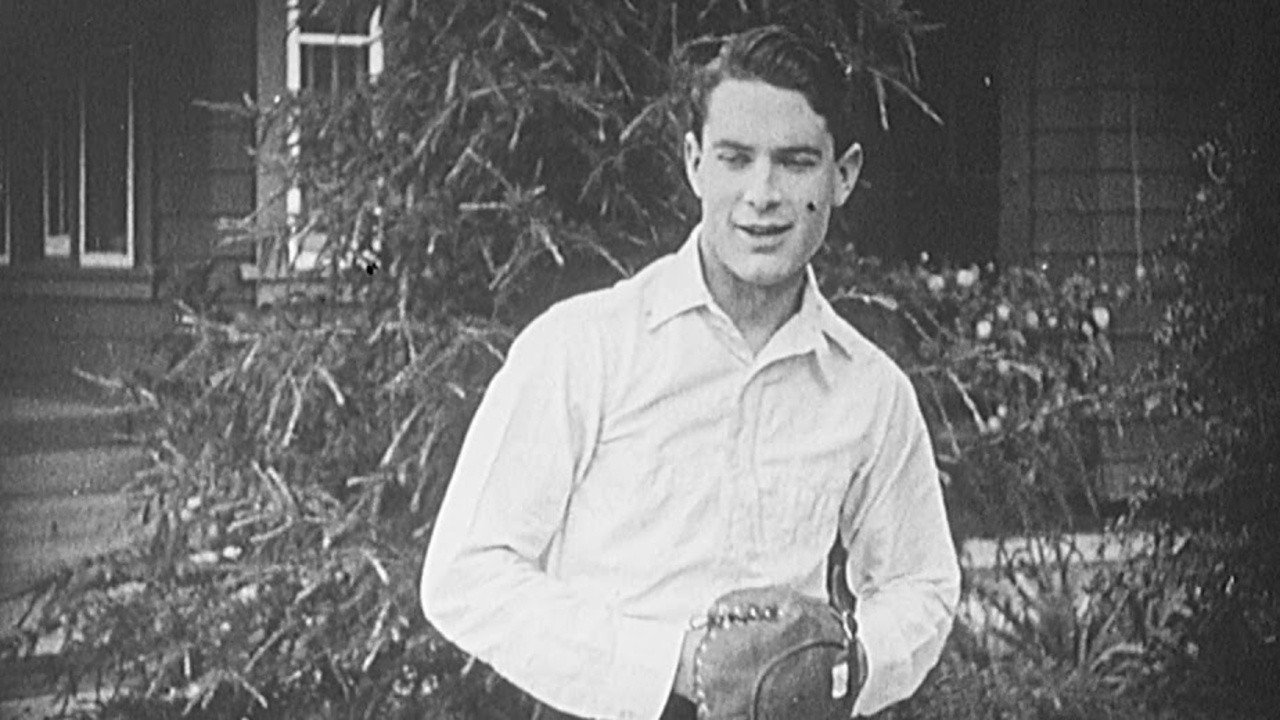 A Tour of the Thomas Ince Studio (1920) | MUBI