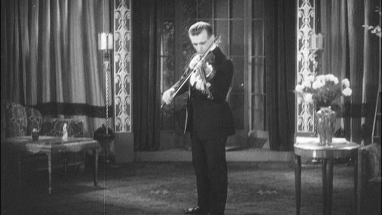 Frank Whitman: That Surprising Fiddler (1929) | MUBI