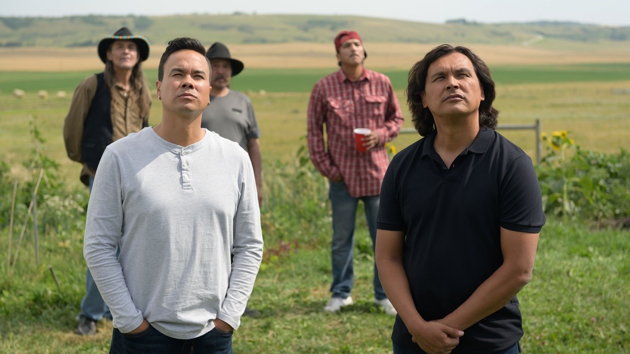 The Birds Who Fear Death (2024) | MUBI