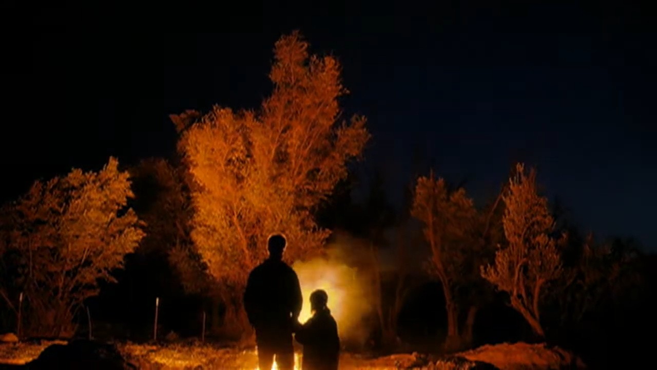 Pete's Garden (1998) | MUBI