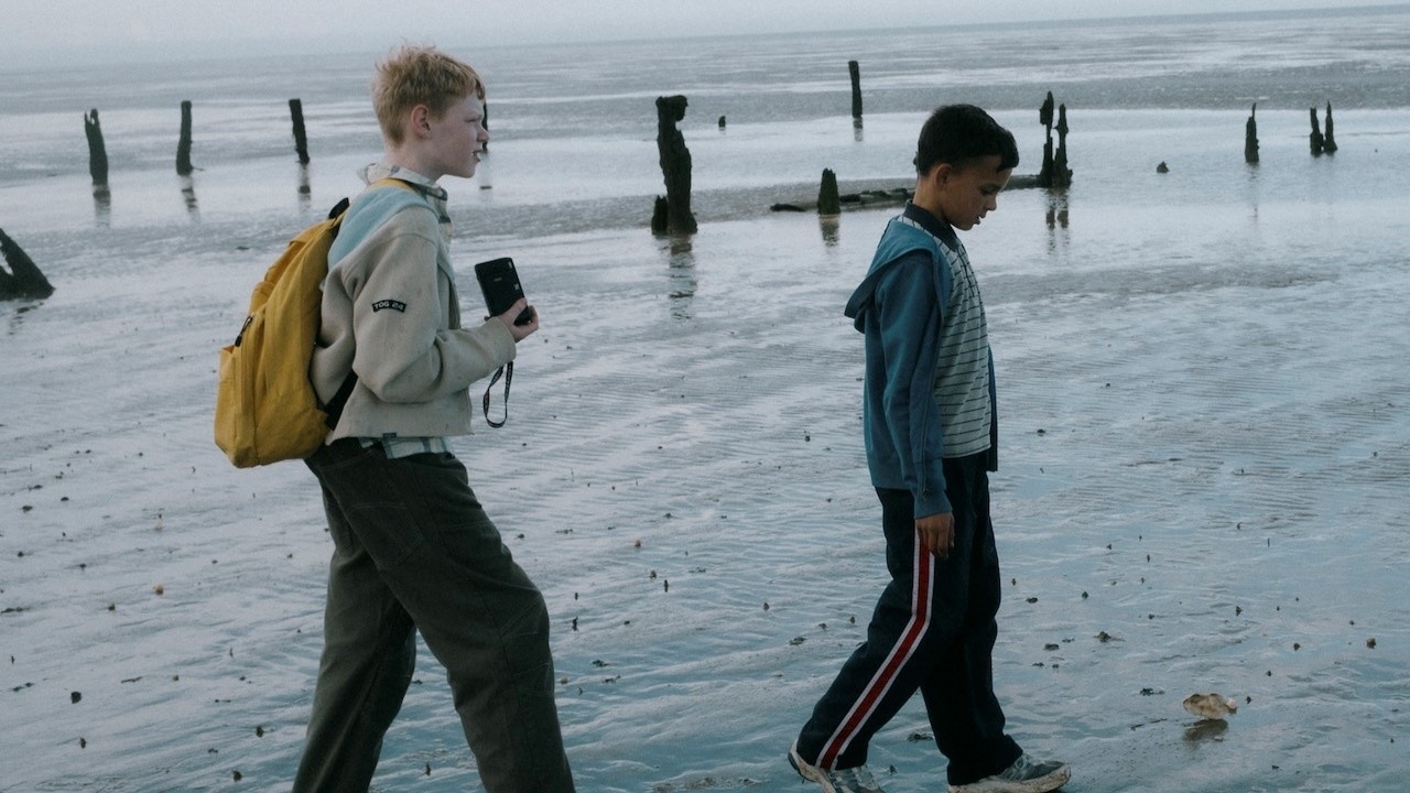 Happy Snaps (2024) | MUBI