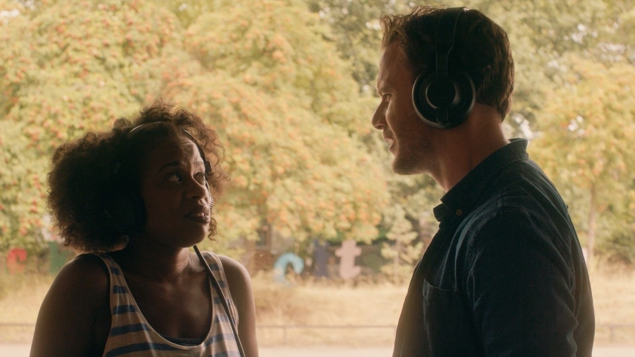 This Time (2019) | MUBI