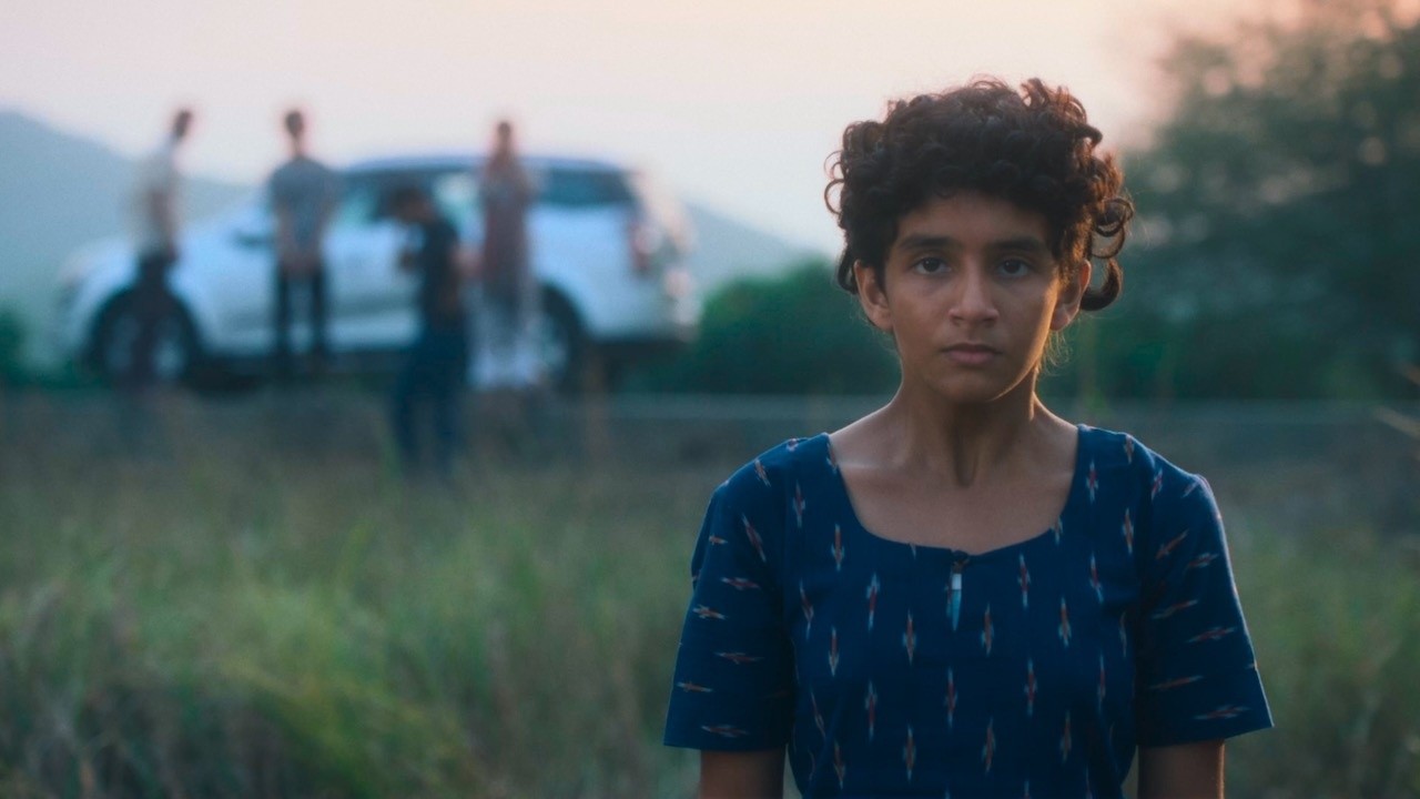 Holy Curse (2024) | MUBI