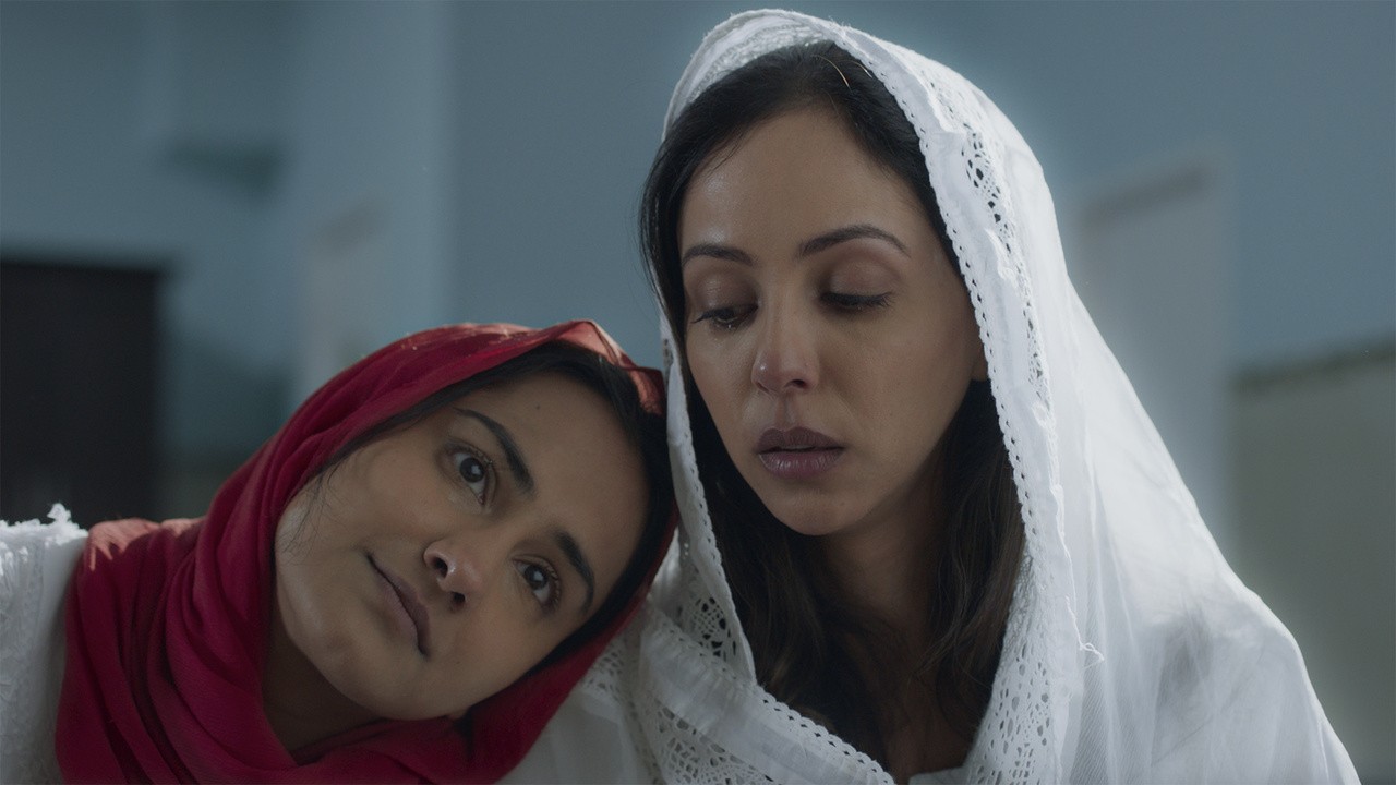 TRAILER - Stealing Vows (2024)