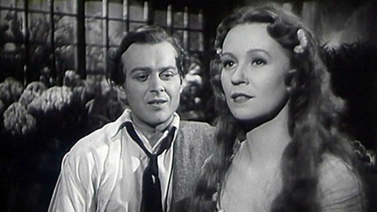 Enchanted (1942) | MUBI