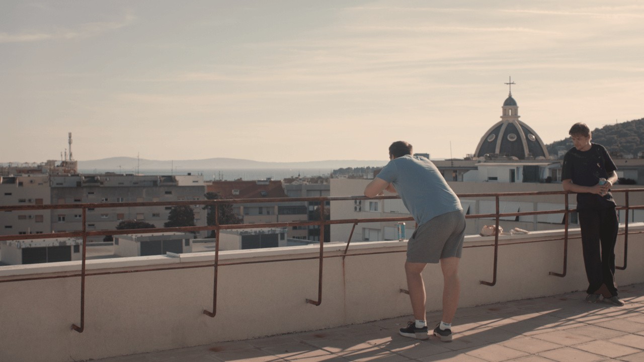 White Room 2018 Mubi