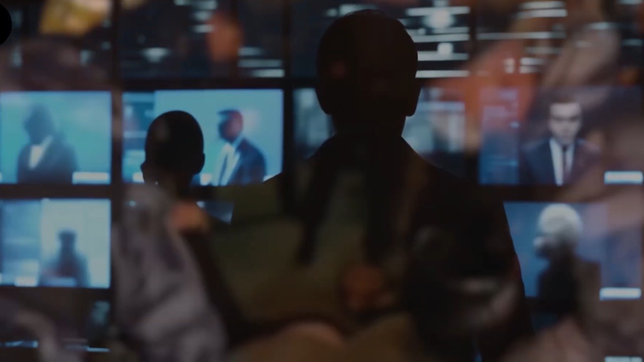 TRAILER - The Impact (2024)