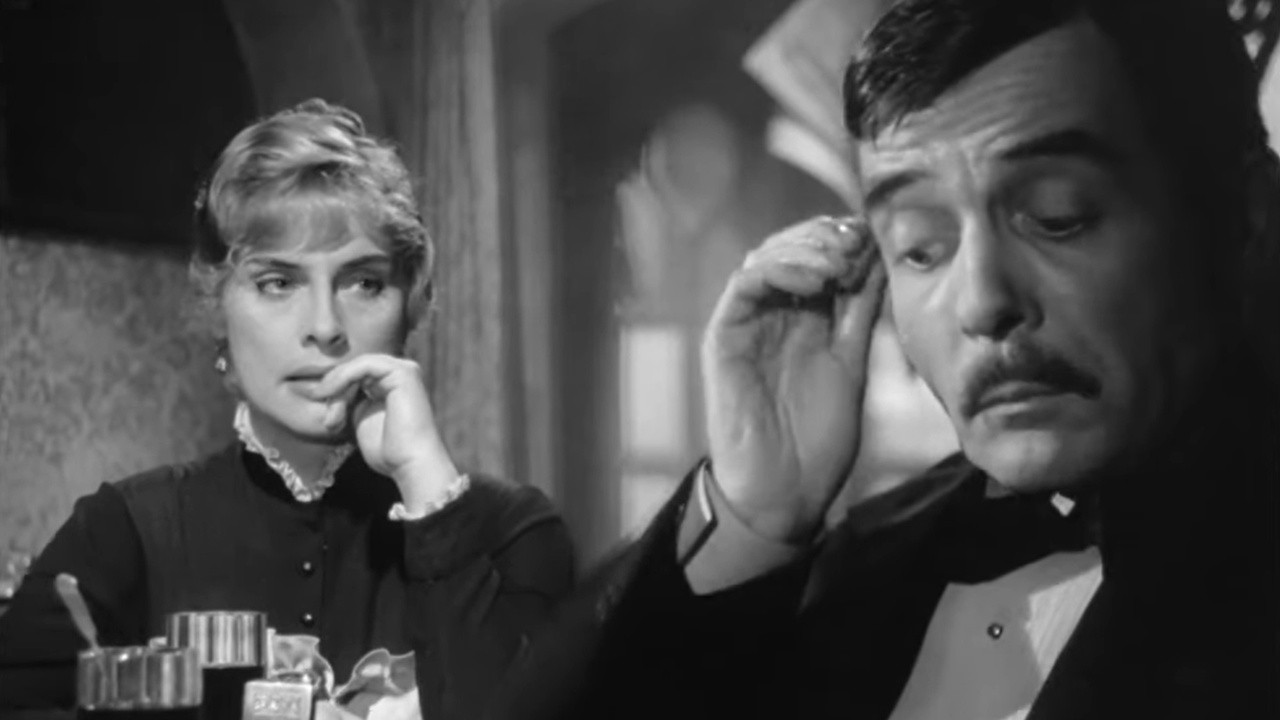 Closing Time (1960) | MUBI