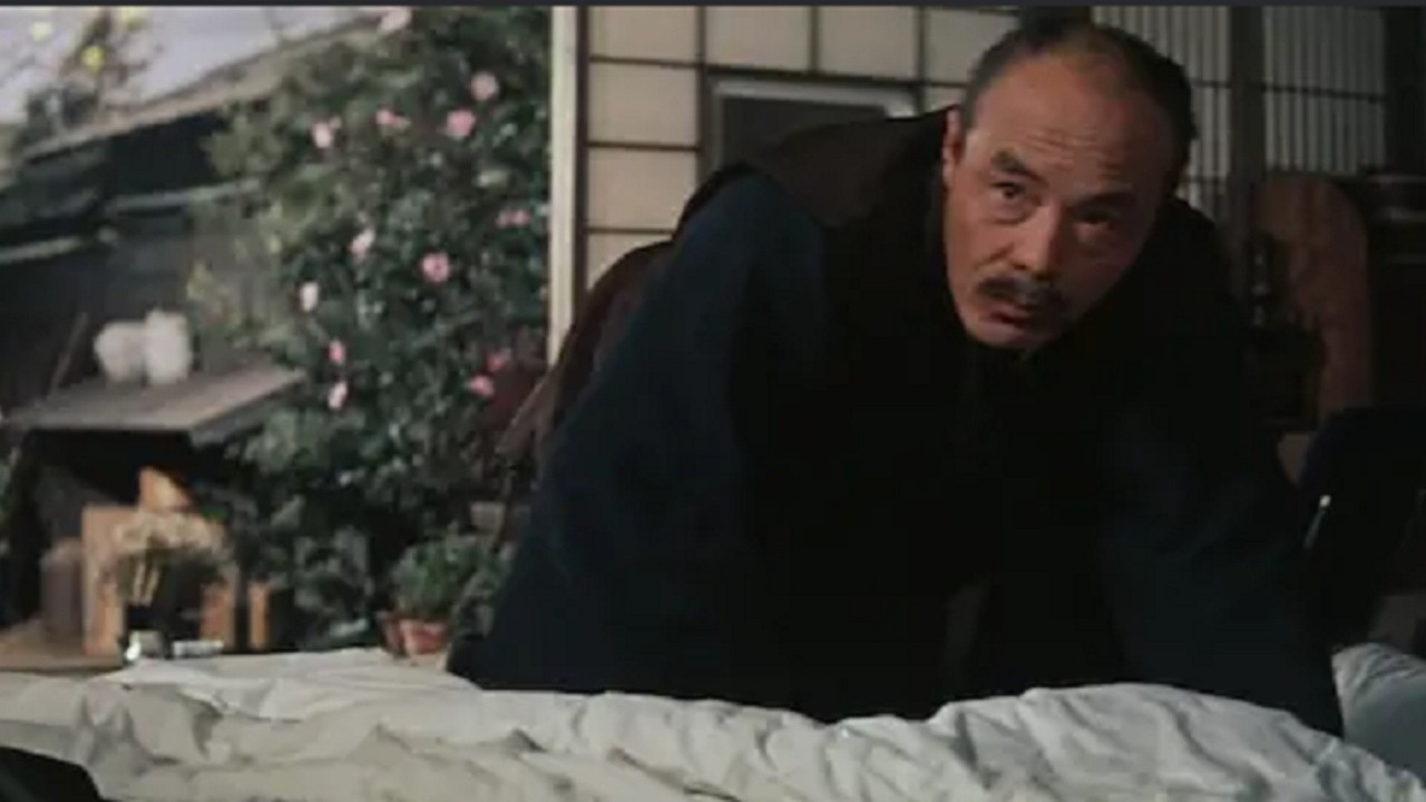 Hot Spring Doctress (1964) | MUBI