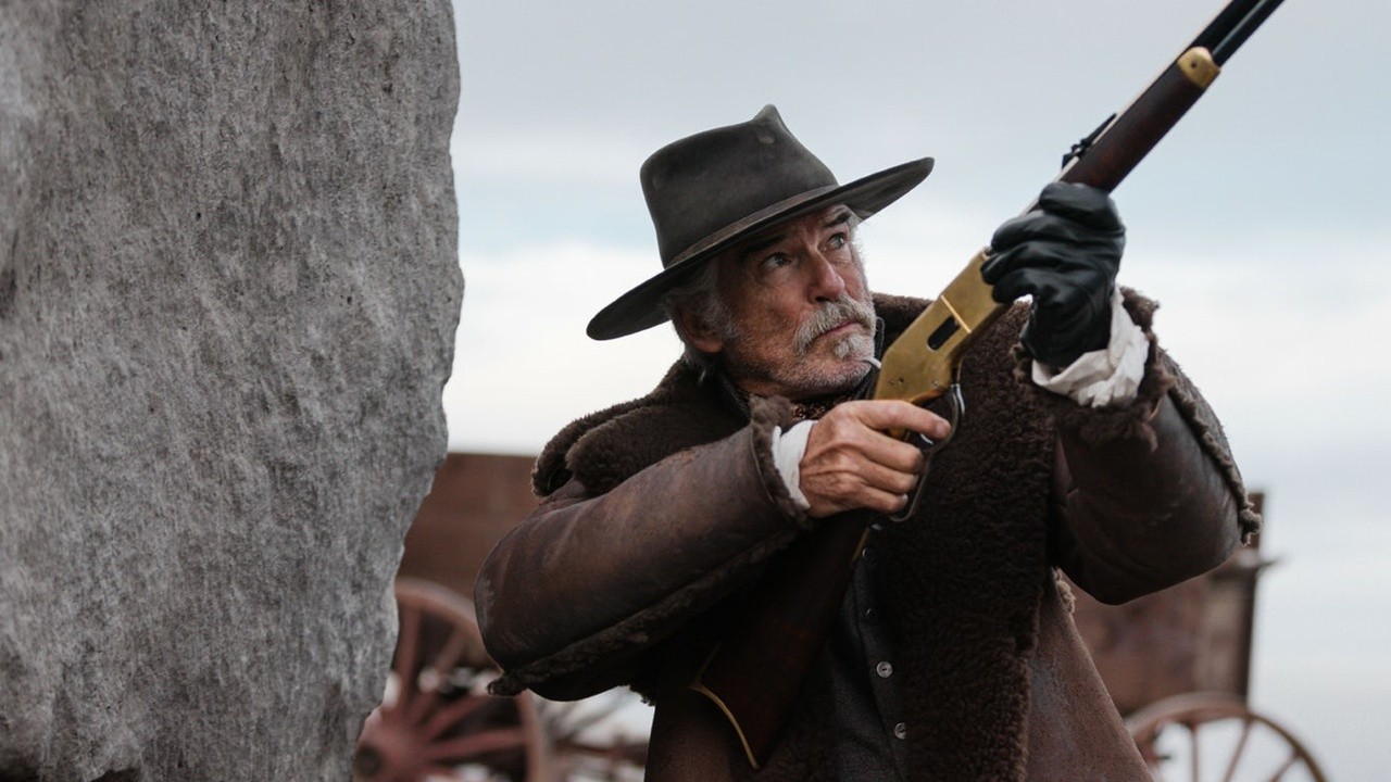 The Unholy Trinity (2024) | MUBI