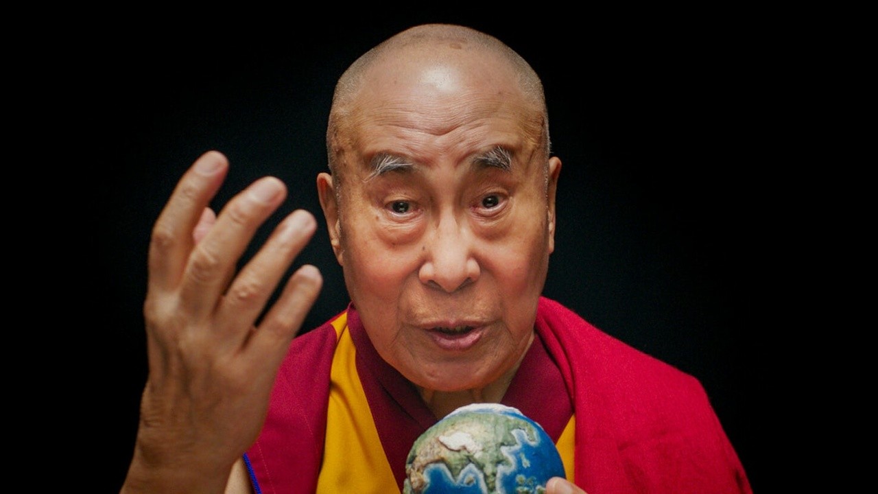 Wisdom of Happiness (2024) | MUBI