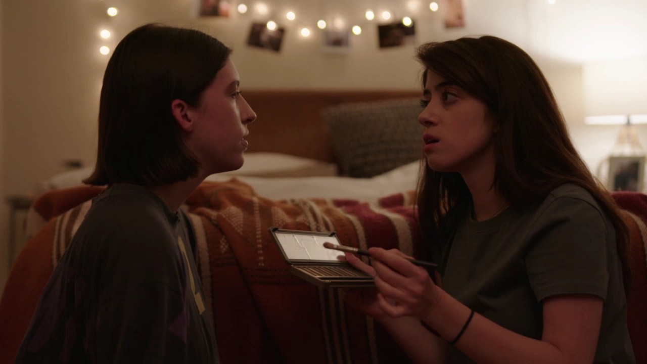 TRAILER - Sisters (2024)