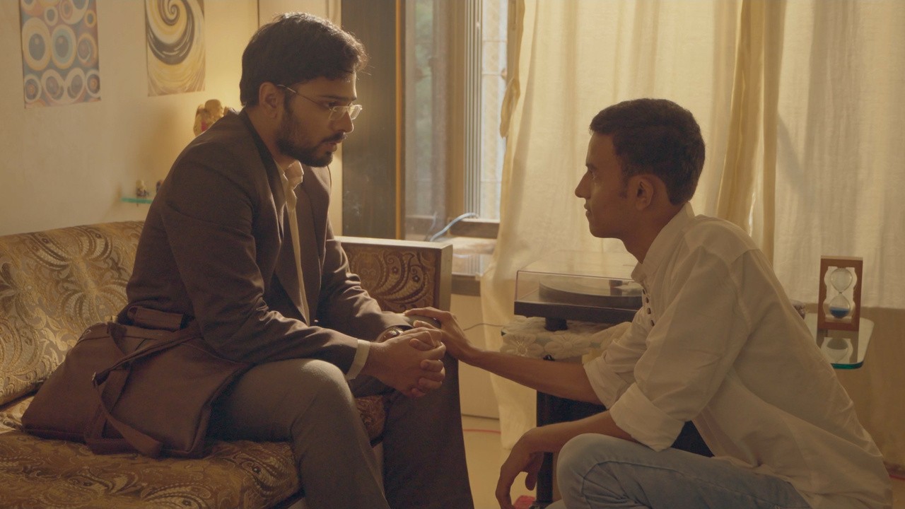 Sightless Skins (2024) | MUBI