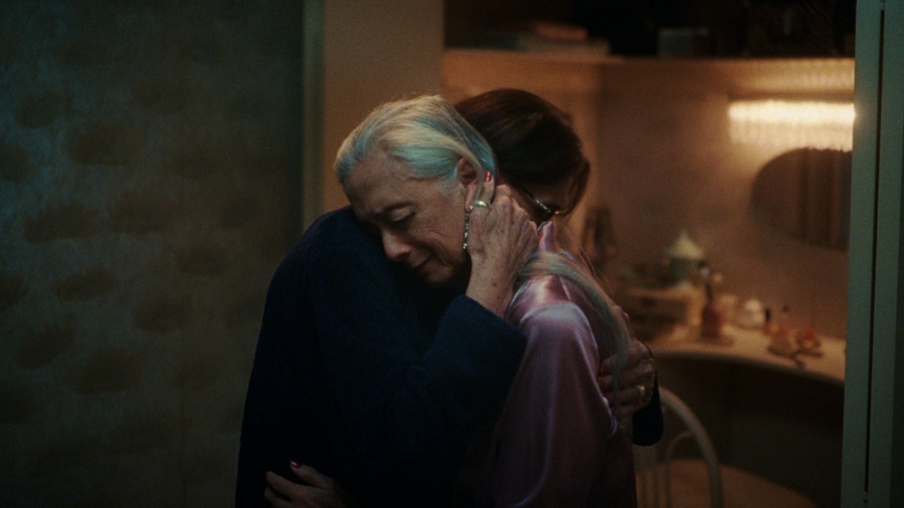 Lovin' Her (2024) | MUBI