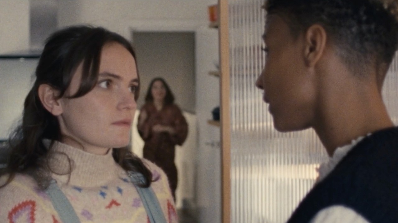 Just a Weekend (2023) | MUBI