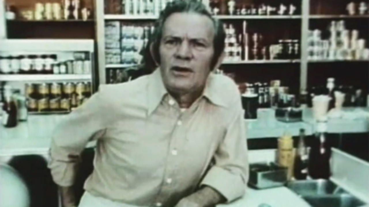 Jerry's (1974) | MUBI