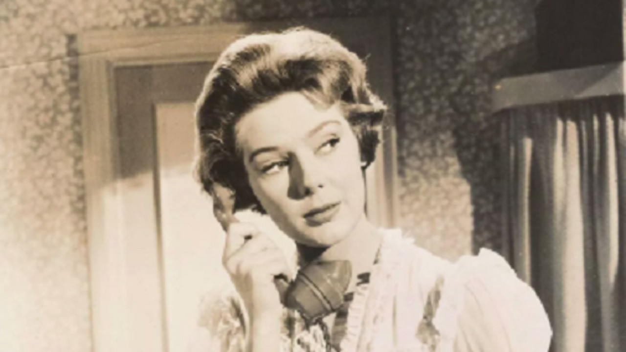 No Safety Ahead (1959) | MUBI