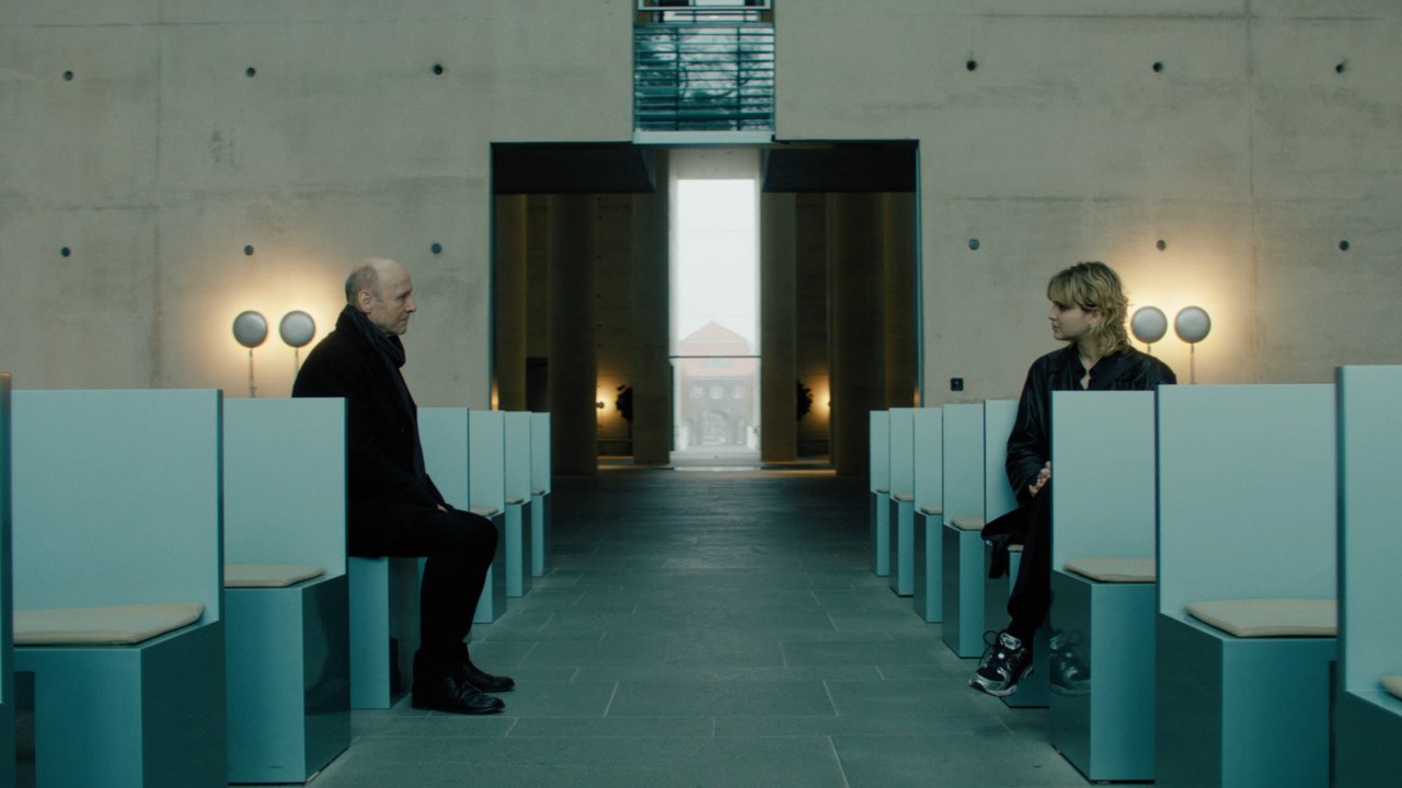 The Next Level (2024) | MUBI