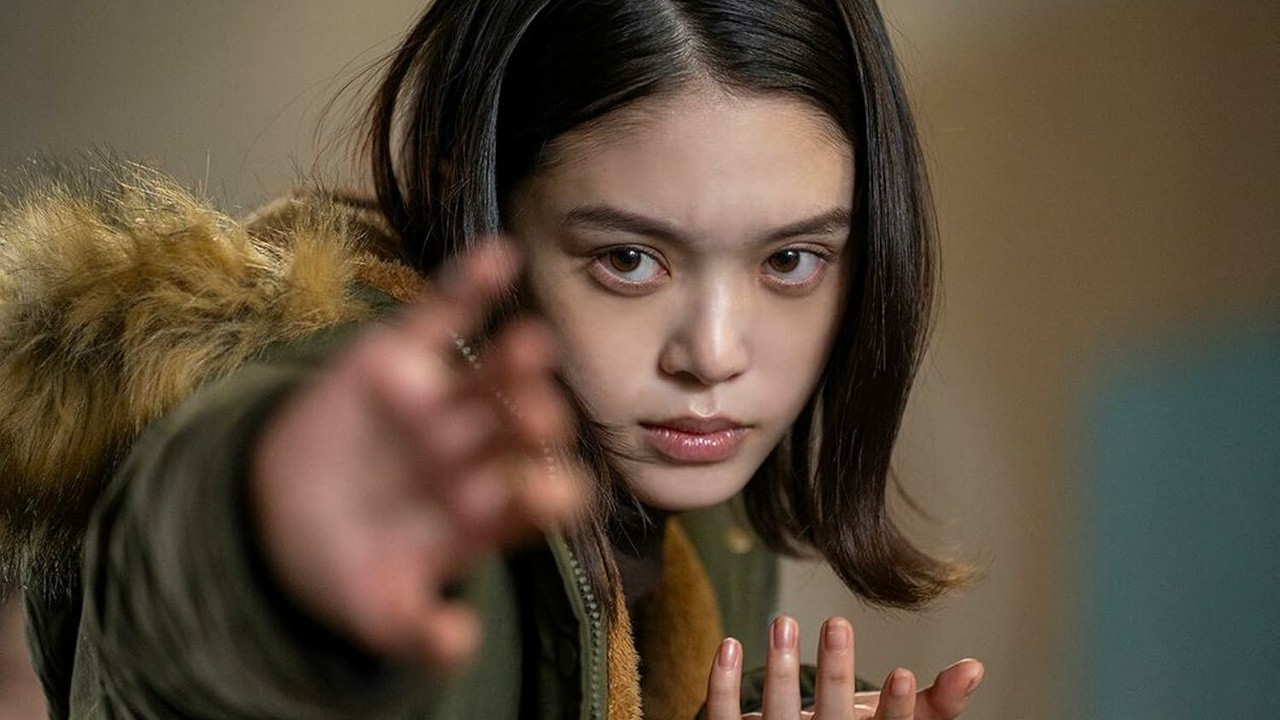 Ghost Killer 2024 Mubi