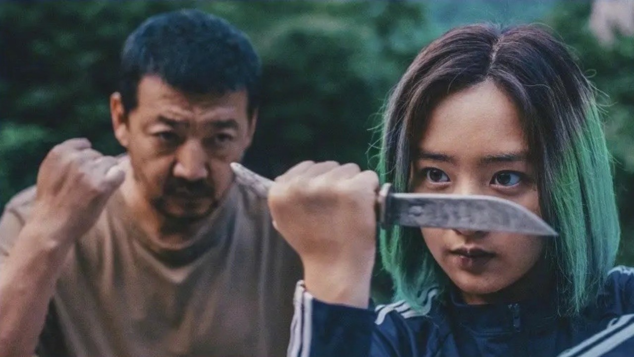 A River Without Tears (2024) | MUBI