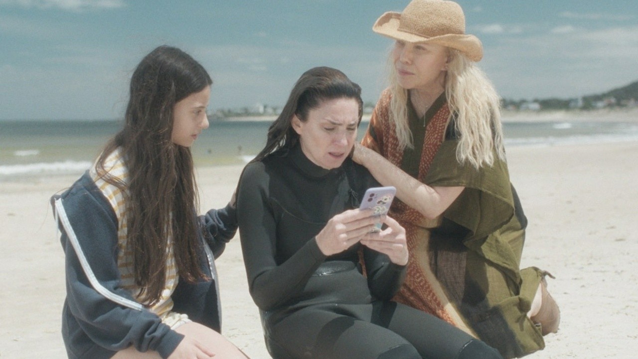 Culpa Cero (2024) | MUBI