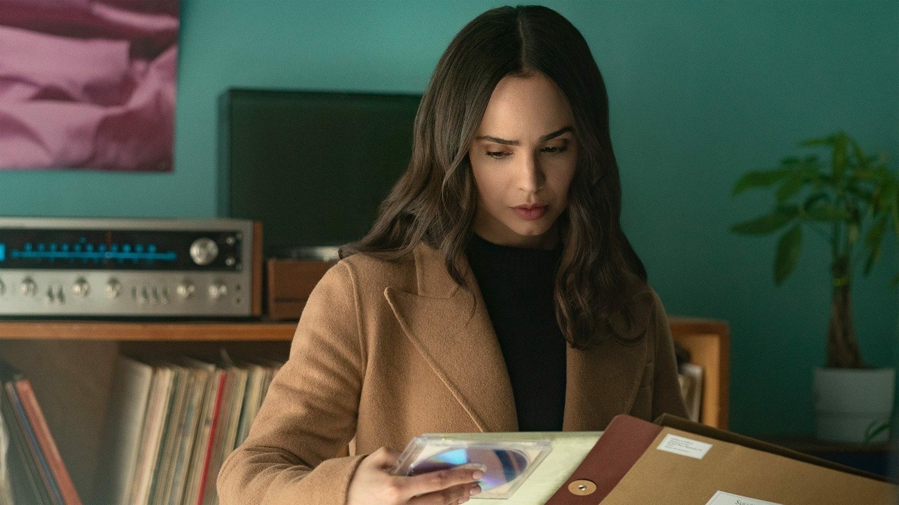 The Life List (2025) | MUBI