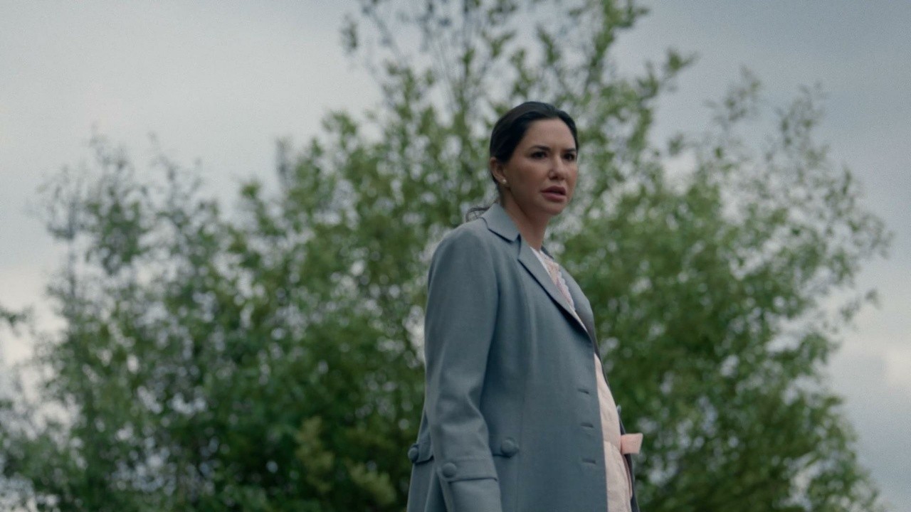 Angela's Shadow (2024) | MUBI