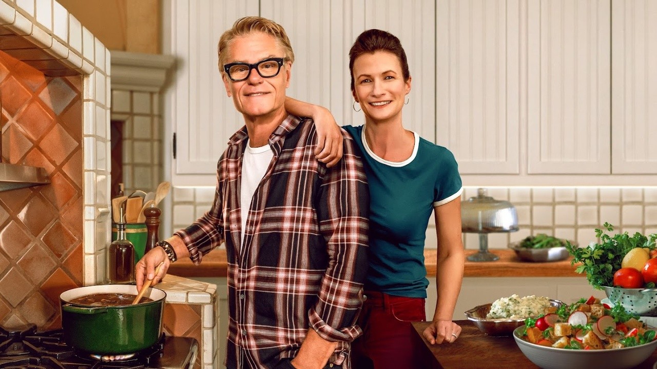 In the Kitchen with Harry Hamlin (2023) | MUBI