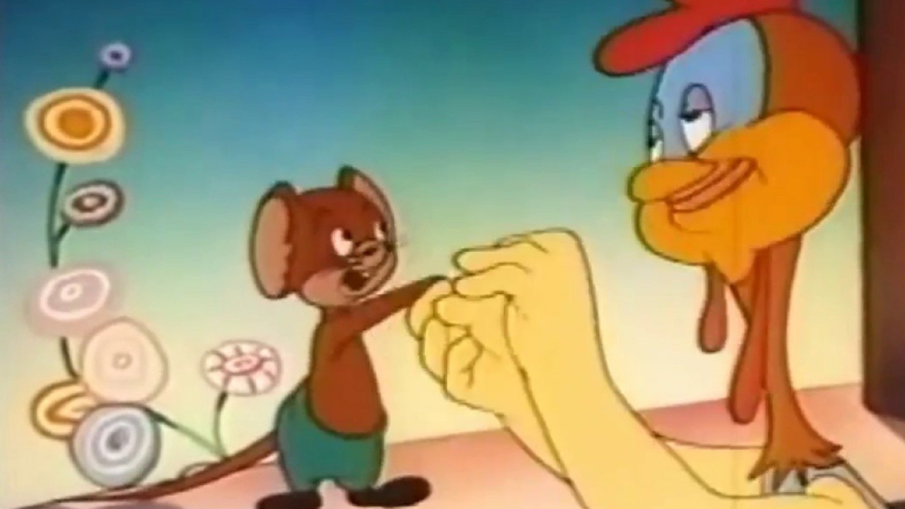 Sudden Fried Chicken 1946 Mubi