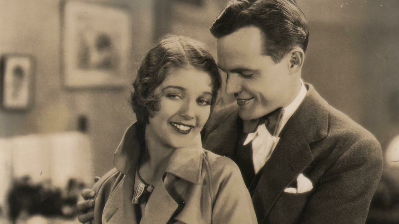 The Girl in the Glass Cage (1929) | MUBI