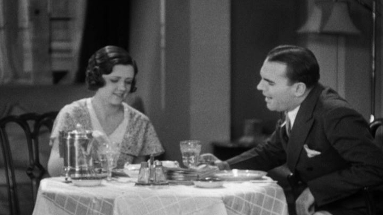Crimes Square (1931) | MUBI