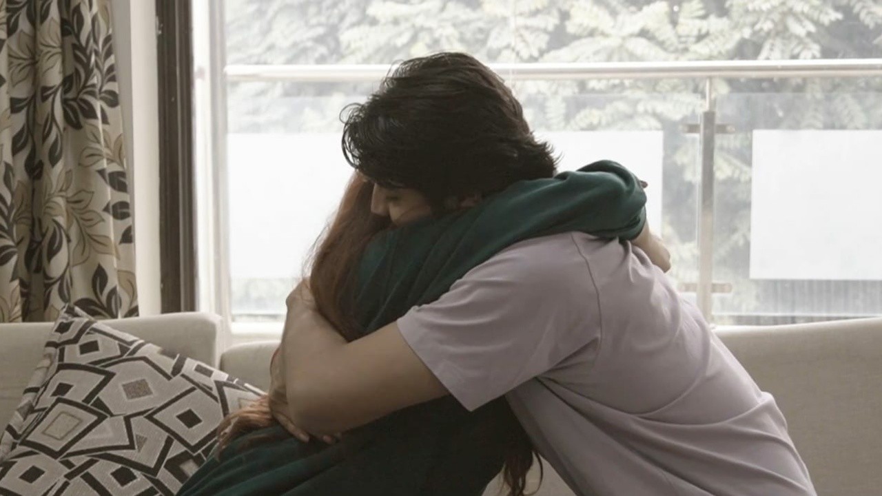 Entangled Heart (2024) | MUBI