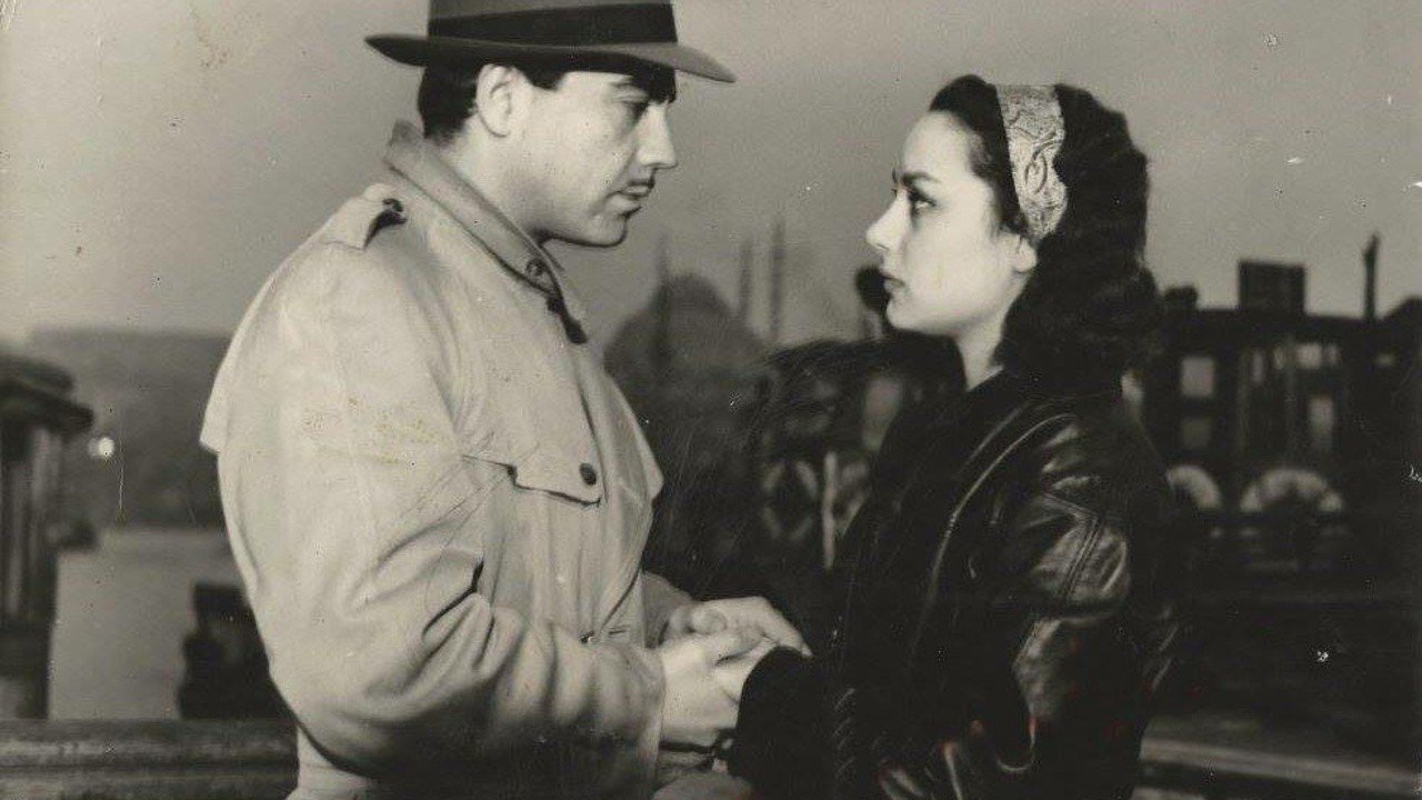 Someone Named Rıfat (1962) | MUBI