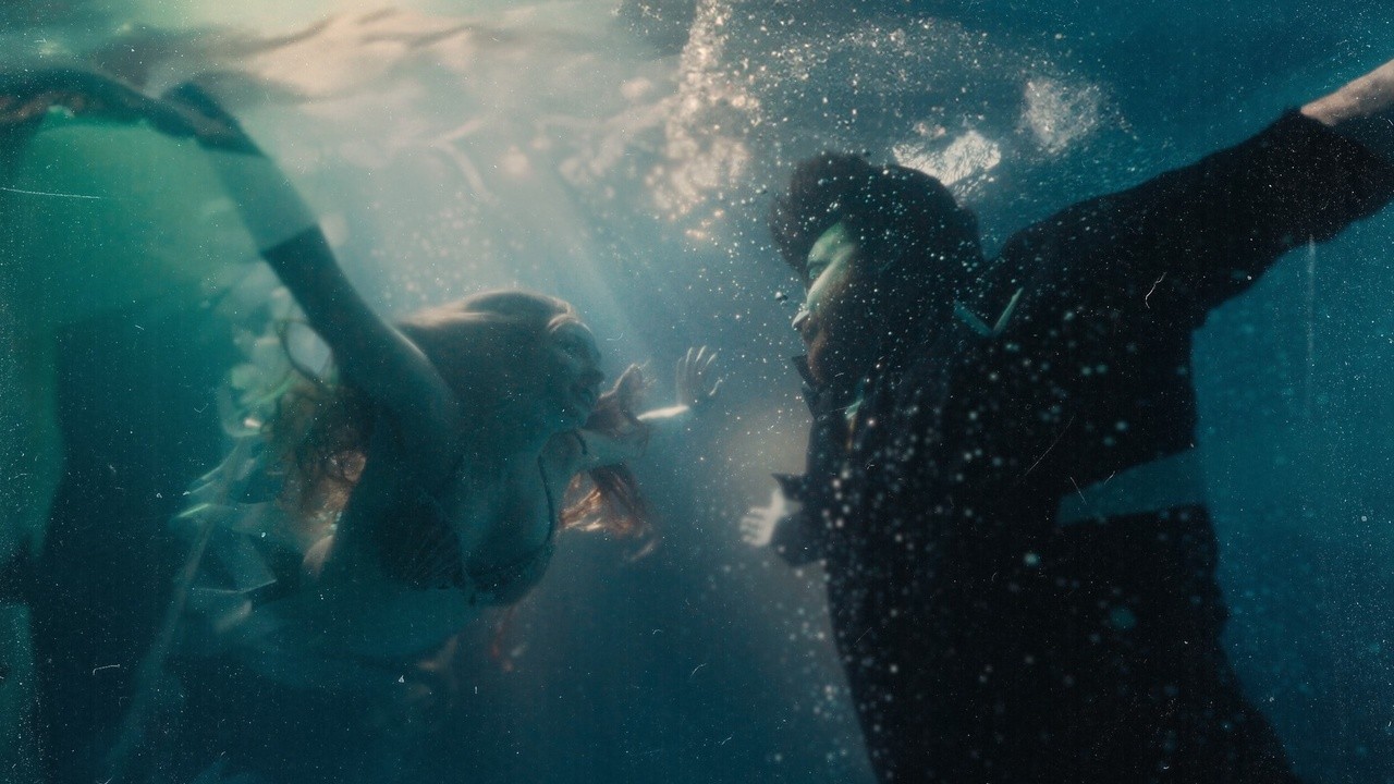 Into the Void (2024) | MUBI