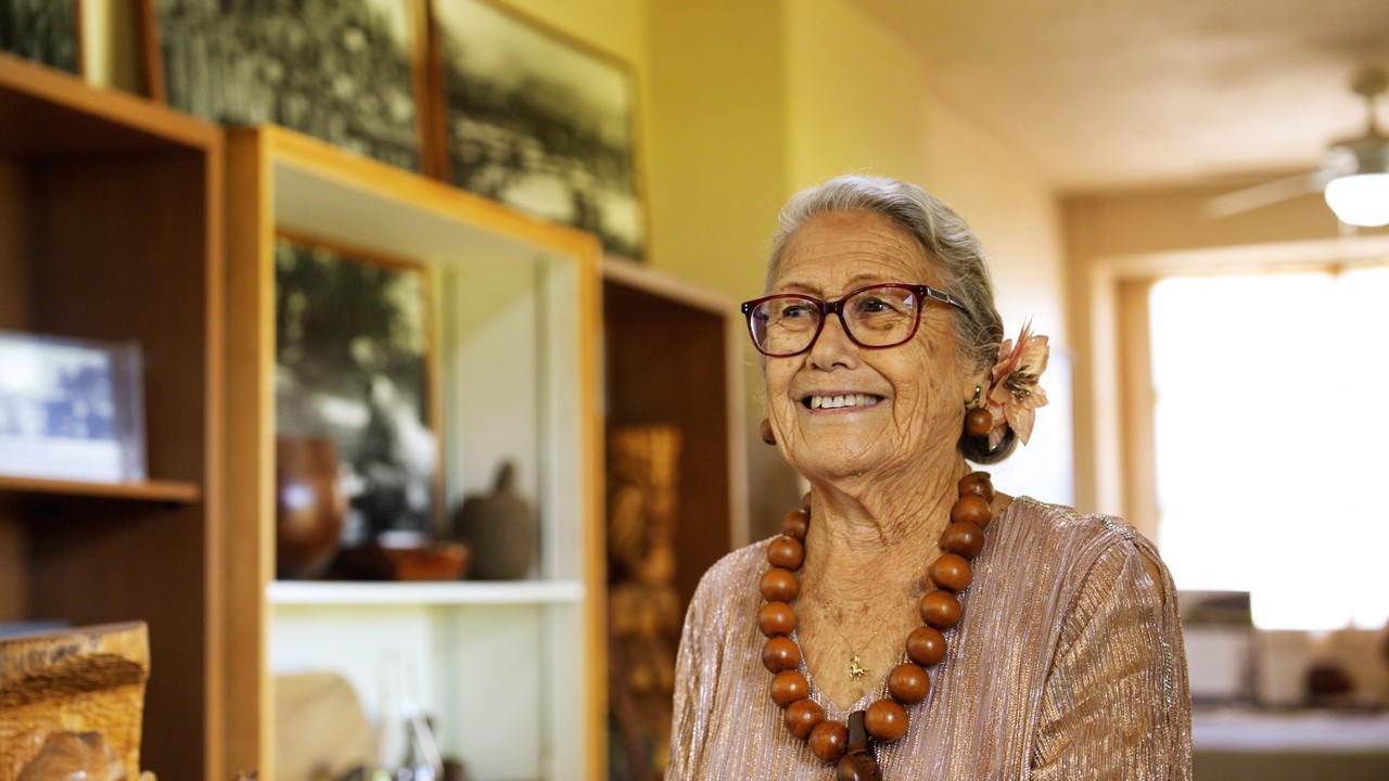 Aletha (2024) | MUBI