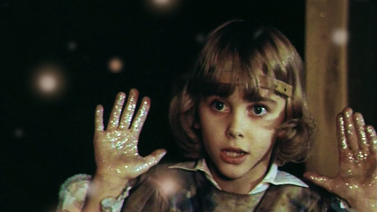 Peter Pan (1987) | MUBI