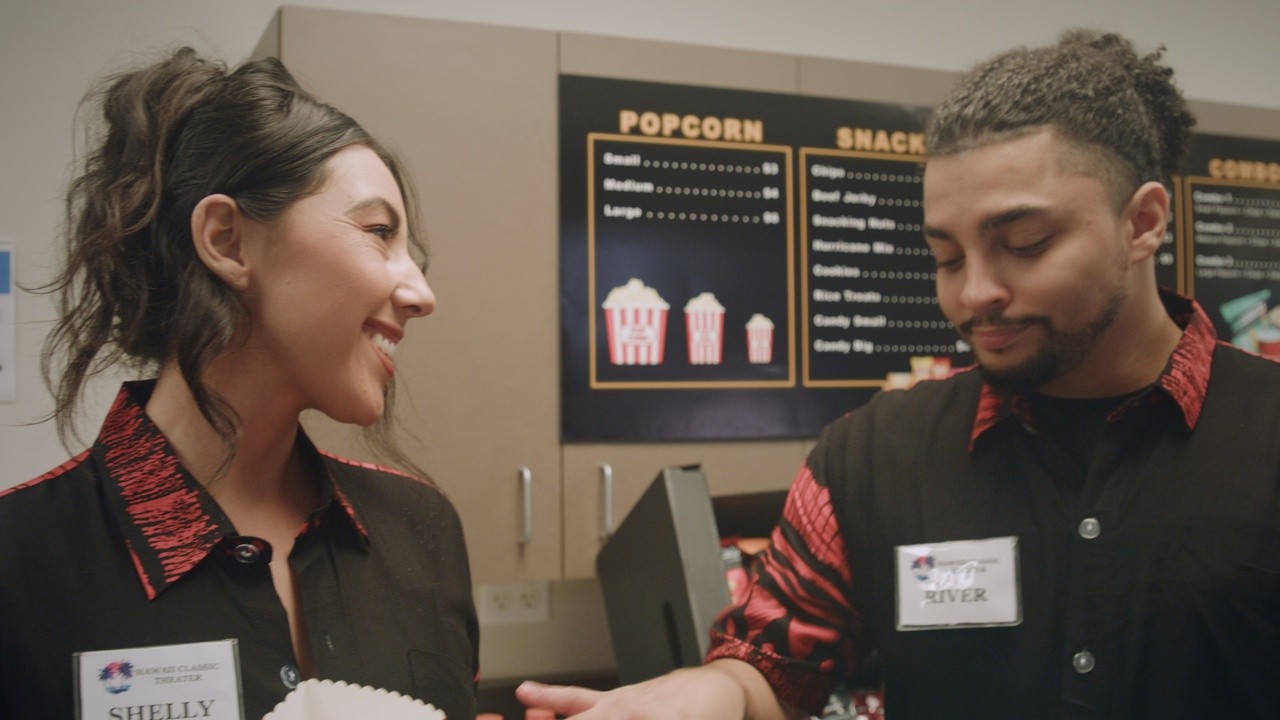 Once in a Lifetime (2024) | MUBI