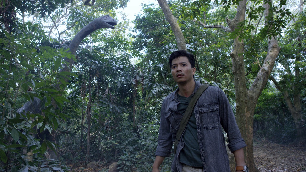 Miimaland (2020) | MUBI