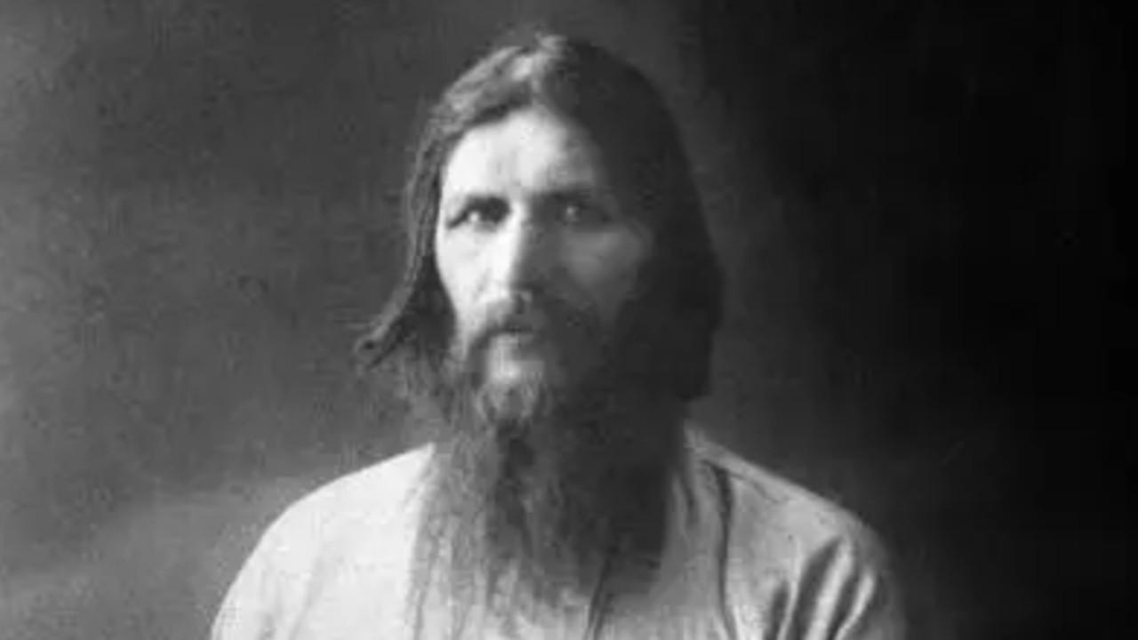 Rasputin - The Devil in the Flesh (2002) | MUBI