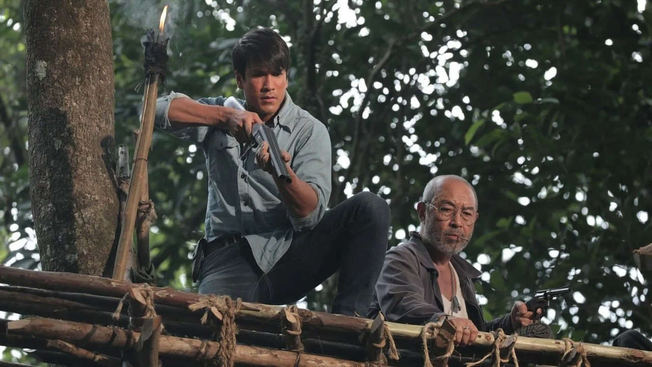 Death Whisperer 2 (2024) | MUBI